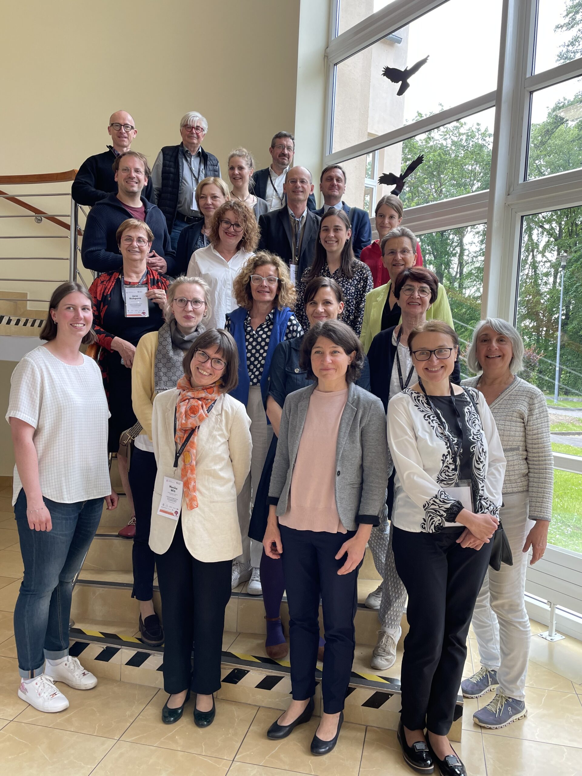 Internationale Tagung „Mehrsprachigkeit als Chance“ in Nysa/Neisse ...